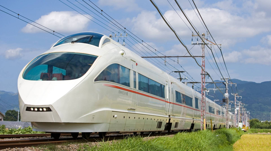 Japan für Liebhaber - Bahn Erlebnisreise - Unterwegsinasien.de ...